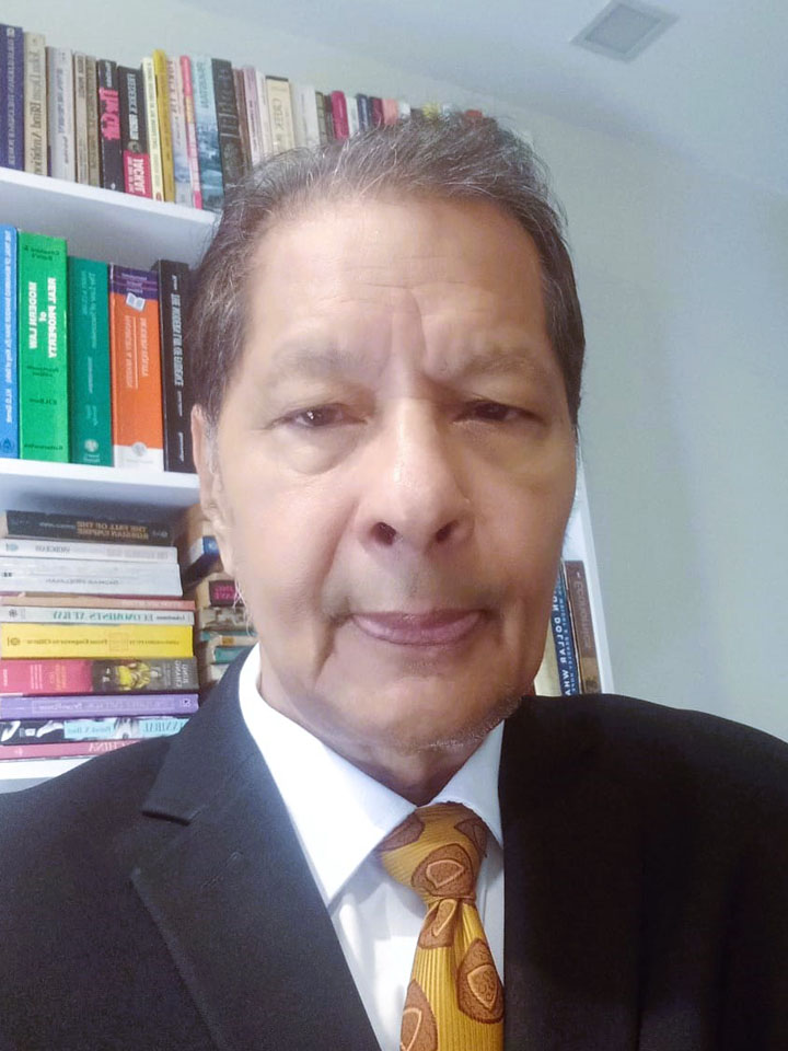 Nazir Khan Law Chambers